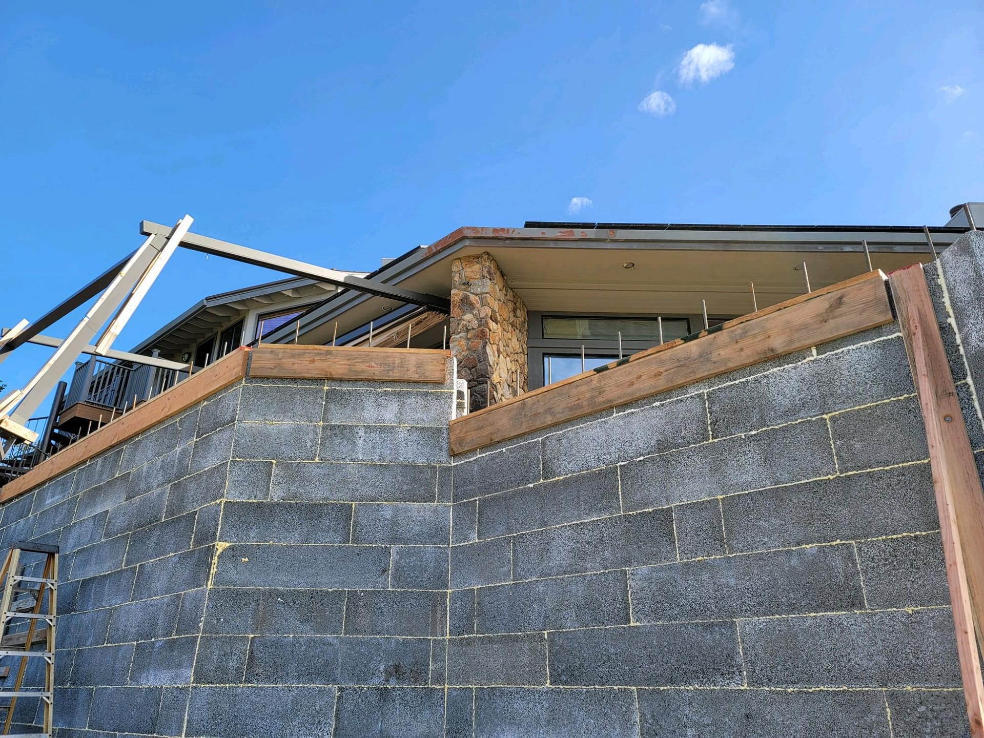 Perfect Block ICCF News — Perfect Block ICCF